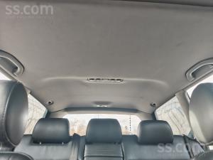 Белый Ауди А4 2001 в Салдус, объемом двигателя 1.90 л и пробегом 256 тыс. км за 1400 €, фото 11 на AUTOMOTO.COM.LV