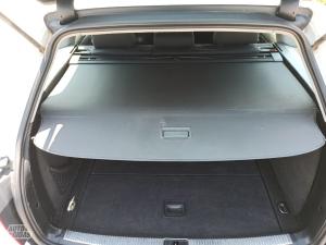 White Audi A4 2001 in Vilnius, with an engine capacity of 2.50 L and mileage of 374 thousand km for 1200 €, photo 14 on AUTOMOTO.COM.LV