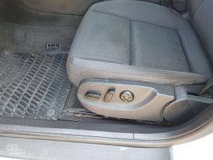 White Audi A4 2001 in Vilnius, with an engine capacity of 2.50 L and mileage of 374 thousand km for 1200 €, photo 20 on AUTOMOTO.COM.LV