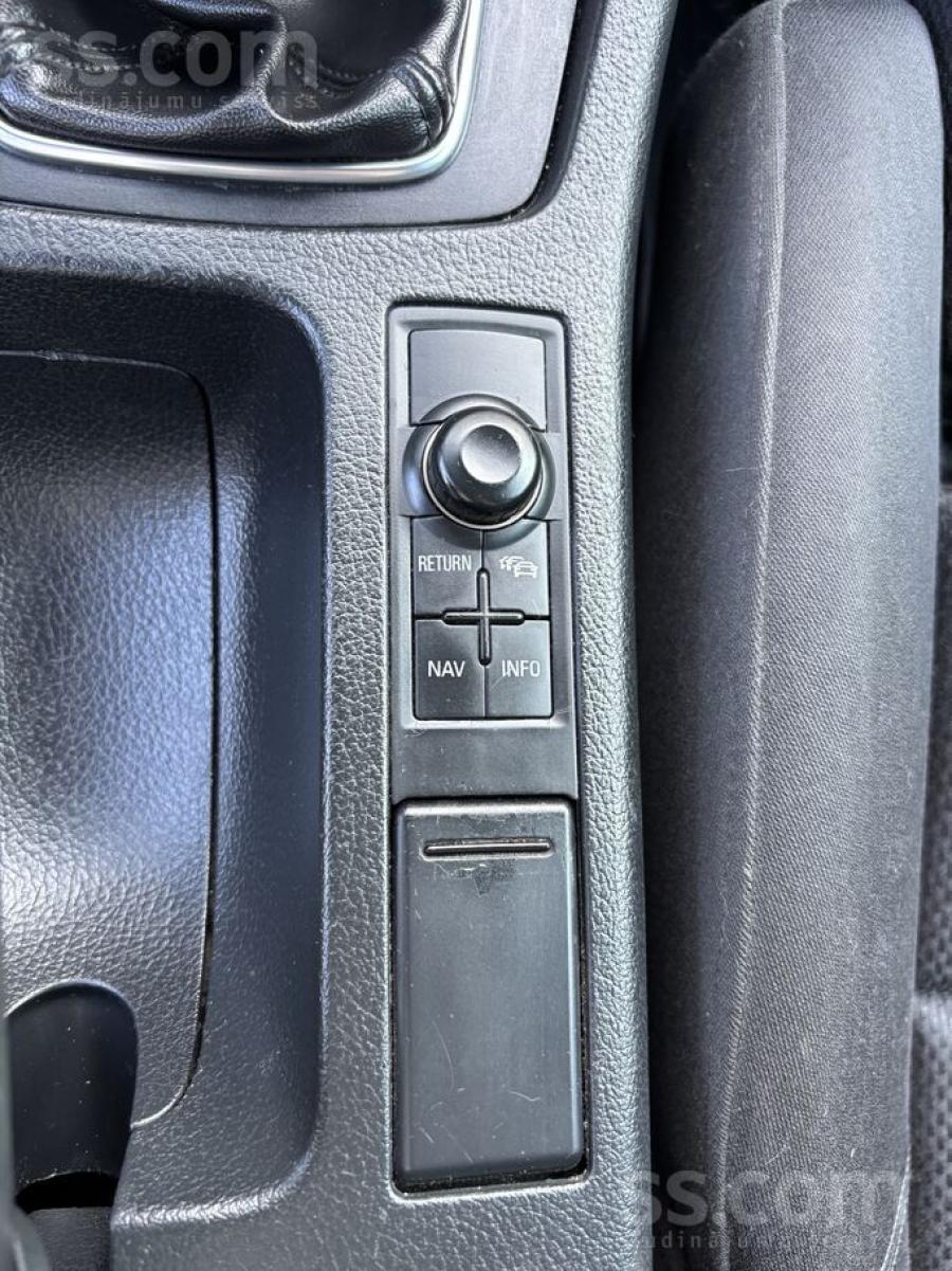 Balts Audi A4 2004 Rīga, ar dzinēja tilpumu 1.90 L un nobraukumu 407 tūkst. km par 1850 €, foto 15 vietnē AUTOMOTO.COM.LV