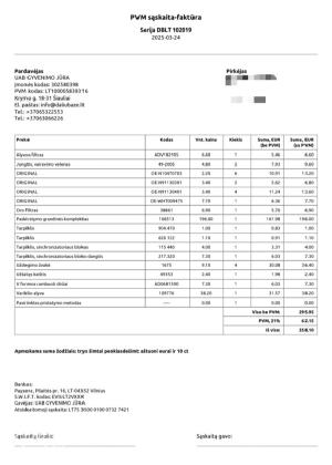 White Audi A4 2008 in Trakai, with an engine capacity of 1.80 L and mileage of 322 thousand km for 3500 €, photo 17 on AUTOMOTO.COM.LV