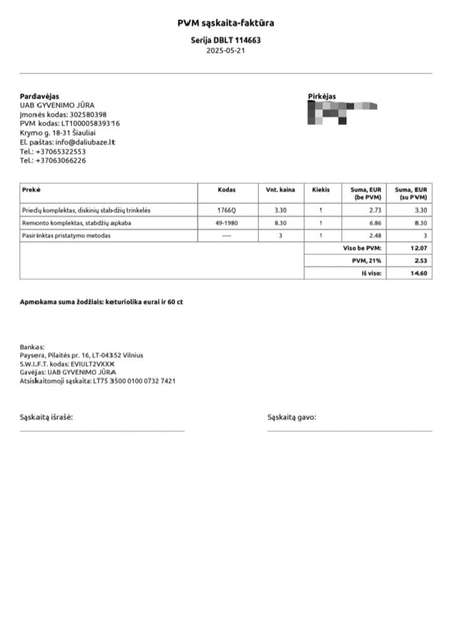 White Audi A4 2008 in Trakai, with an engine capacity of 1.80 L and mileage of 322 thousand km for 3500 €, photo 20 on AUTOMOTO.COM.LV