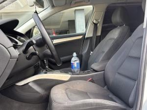 Balts Audi A4 2008 Kauņa, ar dzinēja tilpumu 1.80 L un nobraukumu 300 tūkst. km par 2650 €, foto 13 vietnē AUTOMOTO.COM.LV