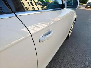 White Audi A4 2008 in Vilnius, with an engine capacity of 1.97 L and mileage of 275 thousand km for 4200 €, photo 12 on AUTOMOTO.COM.LV