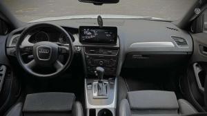 Balts Audi A4 2008 Viļņa, ar dzinēja tilpumu 1.97 L un nobraukumu 289 tūkst. km par 4500 €, foto 9 vietnē AUTOMOTO.COM.LV