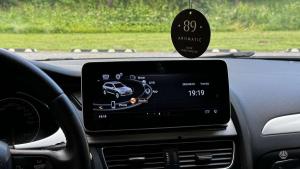 Balts Audi A4 2008 Viļņa, ar dzinēja tilpumu 1.97 L un nobraukumu 289 tūkst. km par 4500 €, foto 11 vietnē AUTOMOTO.COM.LV