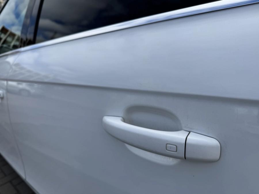 Balts Audi A4 2008 Rīga, ar dzinēja tilpumu 2.00 L un nobraukumu 330 tūkst. km par 4990 €, foto 5 vietnē AUTOMOTO.COM.LV