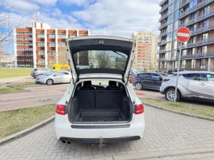 Balts Audi A4 2008 Rīga, ar dzinēja tilpumu 2.00 L un nobraukumu 330 tūkst. km par 4990 €, foto 9 vietnē AUTOMOTO.COM.LV