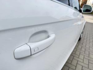 Balts Audi A4 2008 Rīga, ar dzinēja tilpumu 2.00 L un nobraukumu 330 tūkst. km par 4990 €, foto 11 vietnē AUTOMOTO.COM.LV