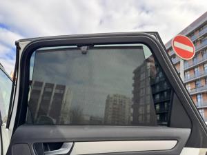 Balts Audi A4 2008 Rīga, ar dzinēja tilpumu 2.00 L un nobraukumu 330 tūkst. km par 4990 €, foto 15 vietnē AUTOMOTO.COM.LV