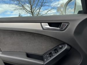Balts Audi A4 2008 Rīga, ar dzinēja tilpumu 2.00 L un nobraukumu 330 tūkst. km par 4990 €, foto 18 vietnē AUTOMOTO.COM.LV