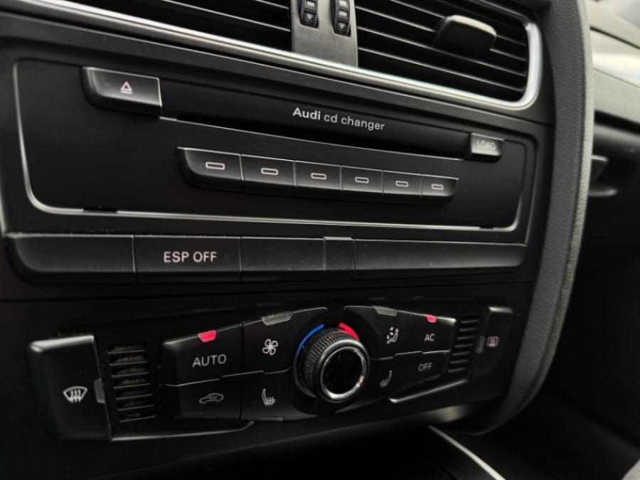 Balts Audi A4 2008 Rīga, ar dzinēja tilpumu 2.00 L un nobraukumu 330 tūkst. km par 4990 €, foto 20 vietnē AUTOMOTO.COM.LV