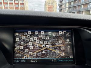 Balts Audi A4 2008 Rīga, ar dzinēja tilpumu 2.00 L un nobraukumu 330 tūkst. km par 4990 €, foto 21 vietnē AUTOMOTO.COM.LV