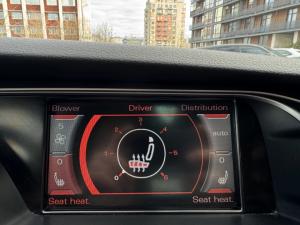 Balts Audi A4 2008 Rīga, ar dzinēja tilpumu 2.00 L un nobraukumu 330 tūkst. km par 4990 €, foto 22 vietnē AUTOMOTO.COM.LV