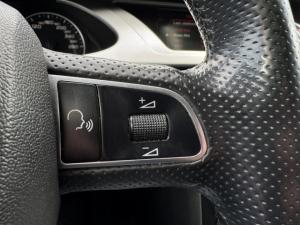 Balts Audi A4 2008 Rīga, ar dzinēja tilpumu 2.00 L un nobraukumu 330 tūkst. km par 4990 €, foto 27 vietnē AUTOMOTO.COM.LV