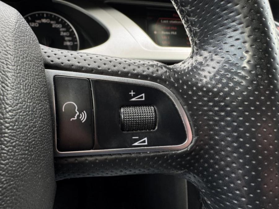 Balts Audi A4 2008 Rīga, ar dzinēja tilpumu 2.00 L un nobraukumu 330 tūkst. km par 4990 €, foto 27 vietnē AUTOMOTO.COM.LV