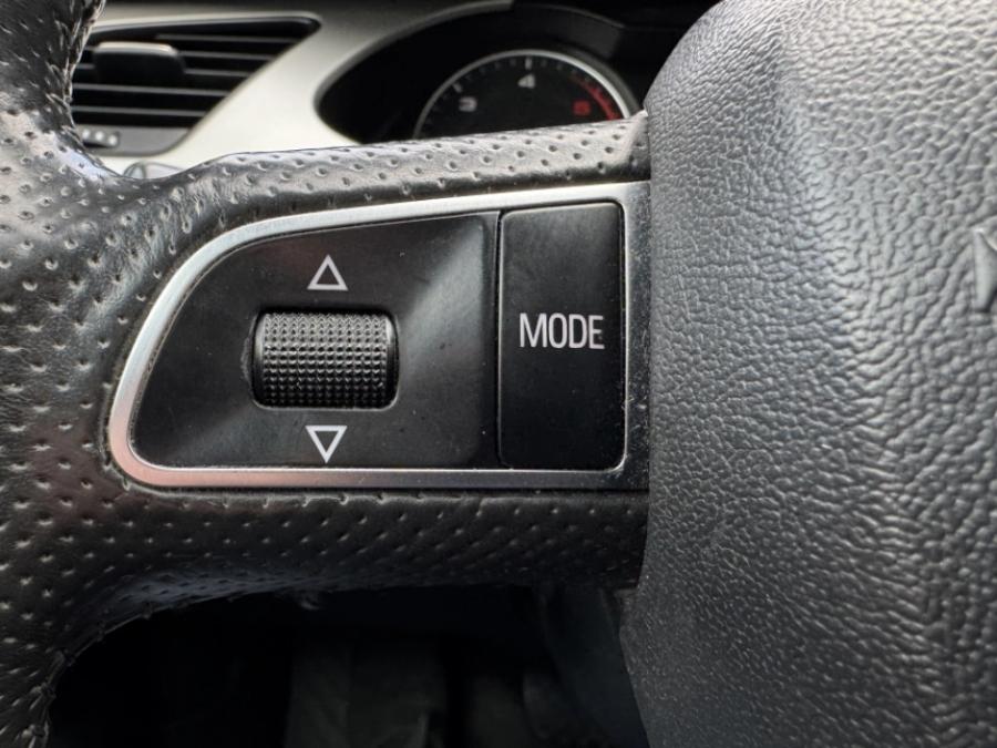 Balts Audi A4 2008 Rīga, ar dzinēja tilpumu 2.00 L un nobraukumu 330 tūkst. km par 4990 €, foto 28 vietnē AUTOMOTO.COM.LV