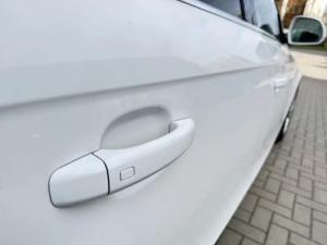 White Audi A4 2008 in Riga, with an engine capacity of 2.00 L and mileage of 330 thousand km for 4990 €, photo 11 on AUTOMOTO.COM.LV
