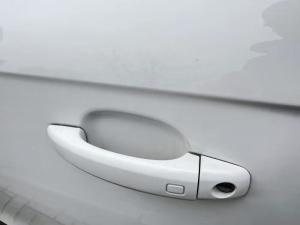White Audi A4 2008 in Riga, with an engine capacity of 2.00 L and mileage of 266 thousand km for 4690 €, photo 9 on AUTOMOTO.COM.LV