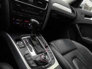 White Audi A4 2008 in Riga, with an engine capacity of 2.00 L and mileage of 266 thousand km for 4690 €, photo 20 on AUTOMOTO.COM.LV