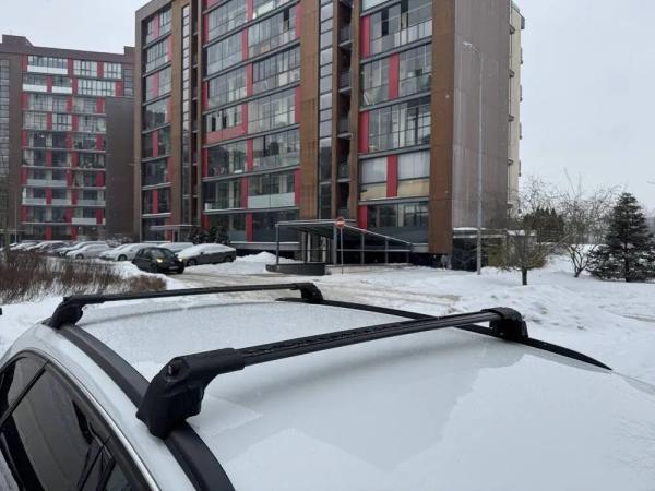 Balts Audi A4 2008 Rīga, ar dzinēja tilpumu 2.00 L un nobraukumu 355 tūkst. km par 4990 €, foto 5 vietnē AUTOMOTO.COM.LV