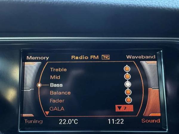 Balts Audi A4 2008 Rīga, ar dzinēja tilpumu 2.00 L un nobraukumu 345 tūkst. km par 5990 €, foto 8 vietnē AUTOMOTO.COM.LV