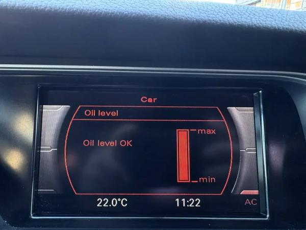 Balts Audi A4 2008 Rīga, ar dzinēja tilpumu 2.00 L un nobraukumu 345 tūkst. km par 5990 €, foto 10 vietnē AUTOMOTO.COM.LV