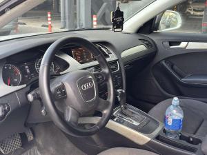 Balts Audi A4 2008 Kauņa, ar dzinēja tilpumu 1.80 L un nobraukumu 300 tūkst. km par 2650 €, foto 14 vietnē AUTOMOTO.COM.LV