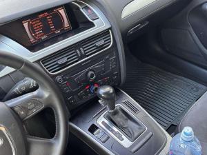 Balts Audi A4 2008 Kauņa, ar dzinēja tilpumu 1.80 L un nobraukumu 300 tūkst. km par 2650 €, foto 15 vietnē AUTOMOTO.COM.LV