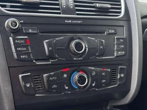 Balts Audi A4 2008 Kauņa, ar dzinēja tilpumu 1.80 L un nobraukumu 300 tūkst. km par 2650 €, foto 16 vietnē AUTOMOTO.COM.LV