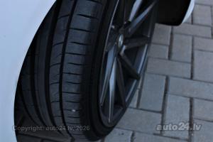 Белый Ауди А4 2008 в Тарту, объемом двигателя 2.00 л и пробегом 324 тыс. км за 5850 €, фото 15 на AUTOMOTO.COM.LV