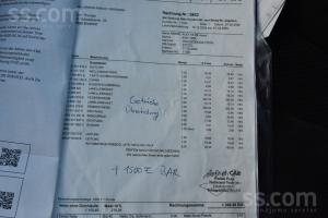 White Audi A4 2008 in Riga, with an engine capacity of 2.00 L and mileage of 290 thousand km for 6990 €, photo 25 on AUTOMOTO.COM.LV
