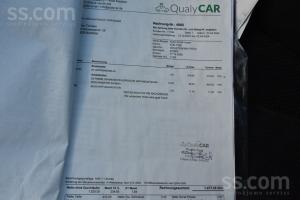 White Audi A4 2008 in Riga, with an engine capacity of 2.00 L and mileage of 290 thousand km for 6990 €, photo 26 on AUTOMOTO.COM.LV