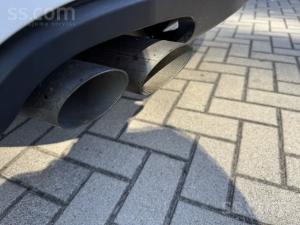 Balts Audi A4 2008 Rīga, ar dzinēja tilpumu 2.00 L un nobraukumu 277 tūkst. km par 3990 €, foto 8 vietnē AUTOMOTO.COM.LV