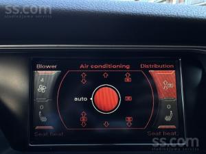 Balts Audi A4 2008 Rīga, ar dzinēja tilpumu 2.00 L un nobraukumu 277 tūkst. km par 3990 €, foto 14 vietnē AUTOMOTO.COM.LV