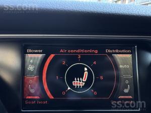 Balts Audi A4 2008 Rīga, ar dzinēja tilpumu 2.00 L un nobraukumu 277 tūkst. km par 3990 €, foto 16 vietnē AUTOMOTO.COM.LV
