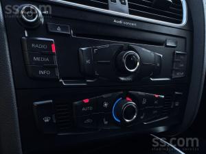 Balts Audi A4 2008 Rīga, ar dzinēja tilpumu 2.00 L un nobraukumu 277 tūkst. km par 3990 €, foto 18 vietnē AUTOMOTO.COM.LV