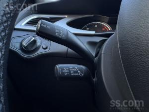 Balts Audi A4 2008 Rīga, ar dzinēja tilpumu 2.00 L un nobraukumu 277 tūkst. km par 3990 €, foto 21 vietnē AUTOMOTO.COM.LV