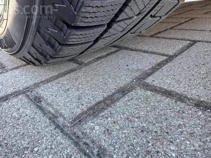 Balts Audi A4 2008 Rīga, ar dzinēja tilpumu 2.00 L un nobraukumu 277 tūkst. km par 3990 €, foto 23 vietnē AUTOMOTO.COM.LV