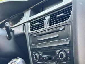 Balts Audi A4 2008 Viļņa, ar dzinēja tilpumu 1.98 L un nobraukumu 300 tūkst. km par 2300 €, foto 12 vietnē AUTOMOTO.COM.LV