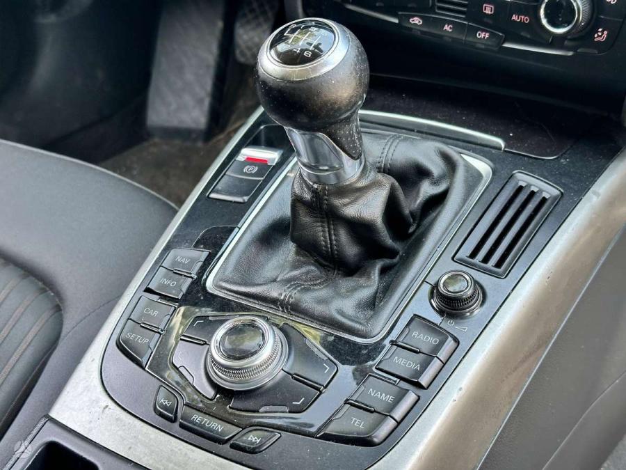 Balts Audi A4 2008 Viļņa, ar dzinēja tilpumu 1.98 L un nobraukumu 300 tūkst. km par 2300 €, foto 13 vietnē AUTOMOTO.COM.LV