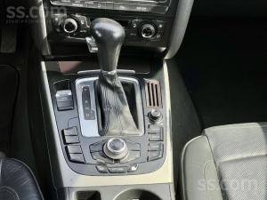 Balts Audi A4 2008 Rīga, ar dzinēja tilpumu 3.00 L un nobraukumu 464 tūkst. km par 6000 €, foto 14 vietnē AUTOMOTO.COM.LV