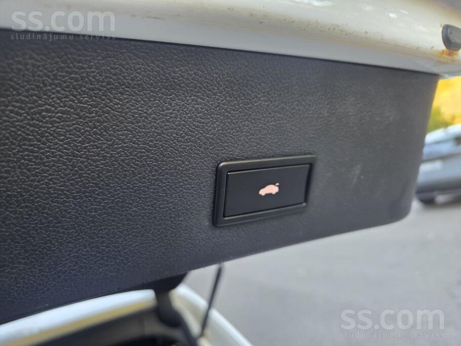 Balts Audi A4 2008 Rīga, ar dzinēja tilpumu 2.70 L un nobraukumu 0 tūkst. km par 4500 €, foto 11 vietnē AUTOMOTO.COM.LV