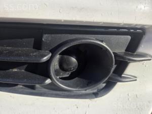 Balts Audi A4 2008 Rīga, ar dzinēja tilpumu 2.70 L un nobraukumu 0 tūkst. km par 4500 €, foto 12 vietnē AUTOMOTO.COM.LV
