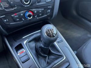 Balts Audi A4 2009 Tauragė, ar dzinēja tilpumu 2.00 L un nobraukumu 260 tūkst. km par 5700 €, foto 16 vietnē AUTOMOTO.COM.LV