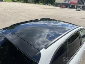 Balts Audi A4 2009 Jēkabpils, ar dzinēja tilpumu 2.00 L un nobraukumu 246 tūkst. km par 6700 €, foto 7 vietnē AUTOMOTO.COM.LV