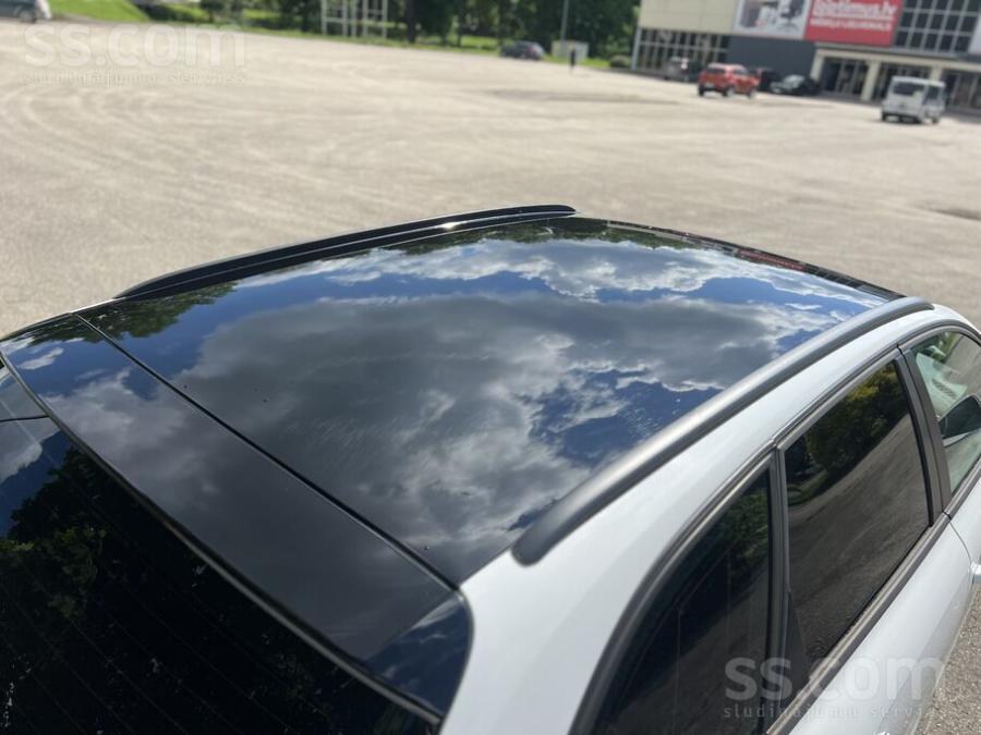Balts Audi A4 2009 Jēkabpils, ar dzinēja tilpumu 2.00 L un nobraukumu 246 tūkst. km par 6700 €, foto 7 vietnē AUTOMOTO.COM.LV