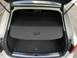 Balts Audi A4 2009 Jēkabpils, ar dzinēja tilpumu 2.00 L un nobraukumu 246 tūkst. km par 6700 €, foto 13 vietnē AUTOMOTO.COM.LV