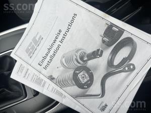 Balts Audi A4 2009 Jēkabpils, ar dzinēja tilpumu 2.00 L un nobraukumu 246 tūkst. km par 6700 €, foto 24 vietnē AUTOMOTO.COM.LV