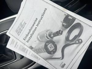 Белый Ауди А4 2009 в Екабпилс, объемом двигателя 2.00 л и пробегом 246 тыс. км за 6700 €, фото 19 на AUTOMOTO.COM.LV